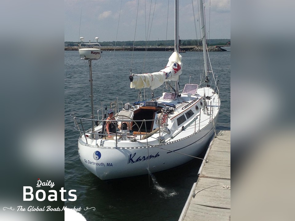 1978 Valiant 37 Esprit for sale. View price, photos and Buy 1978 ...