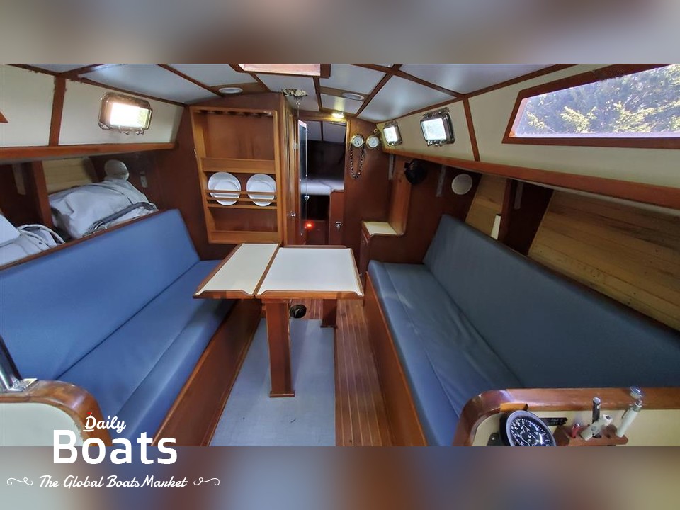 1978 Valiant 37 Esprit for sale. View price, photos and Buy 1978 ...