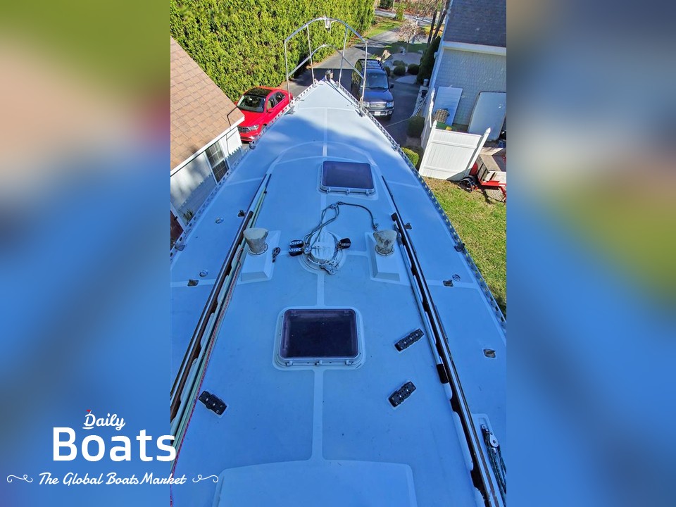 1978 Valiant 37 Esprit for sale. View price, photos and Buy 1978 ...