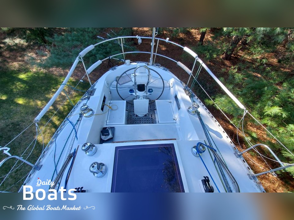 1978 Valiant 37 Esprit for sale. View price, photos and Buy 1978 ...