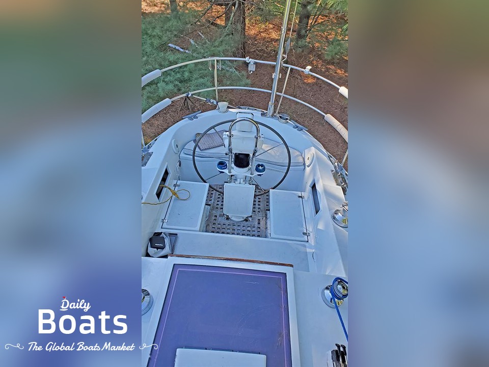 1978 Valiant 37 Esprit for sale. View price, photos and Buy 1978 ...