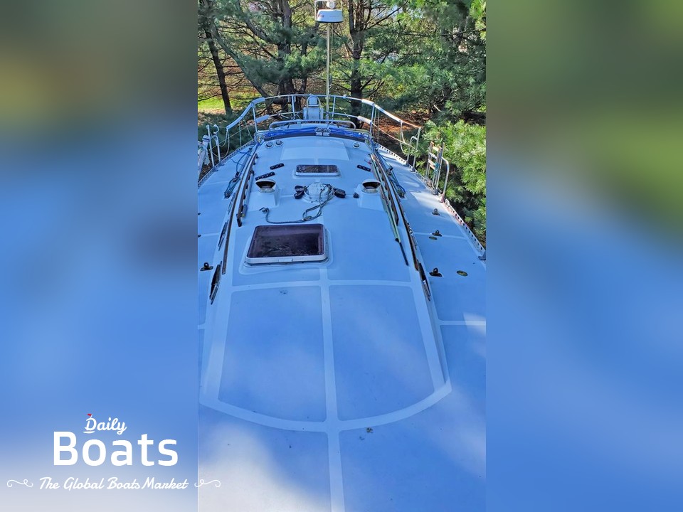 1978 Valiant 37 Esprit for sale. View price, photos and Buy 1978 ...