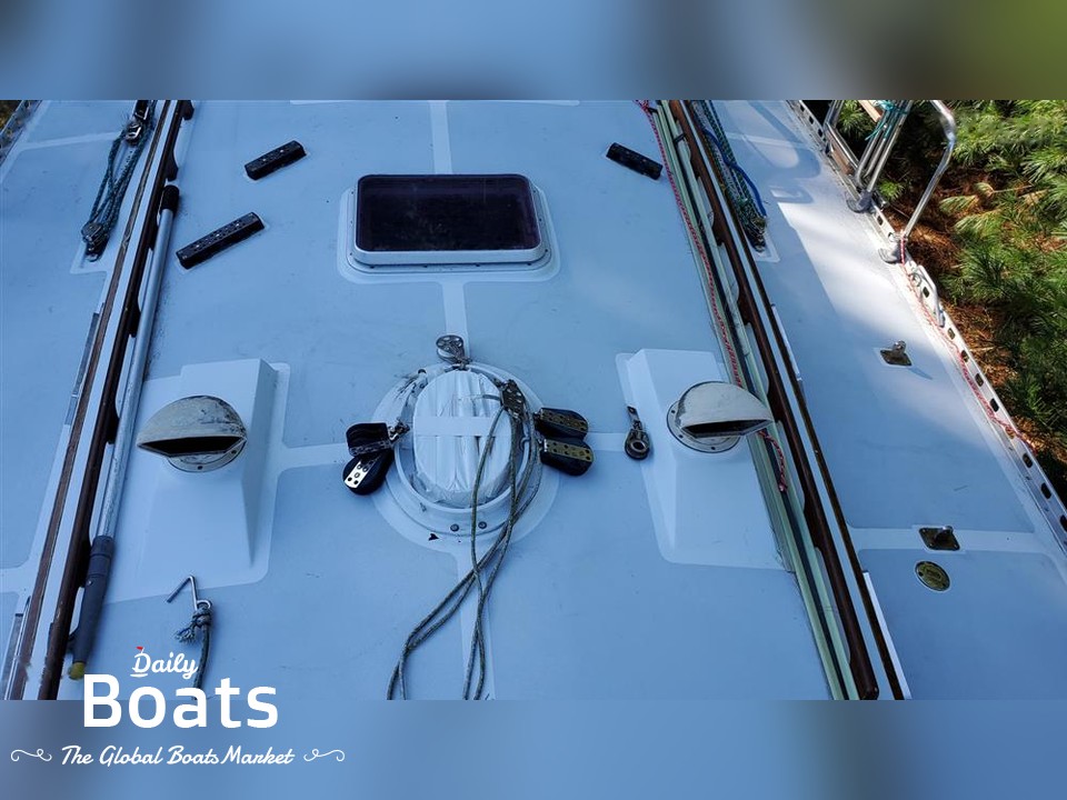 1978 Valiant 37 Esprit for sale. View price, photos and Buy 1978 ...