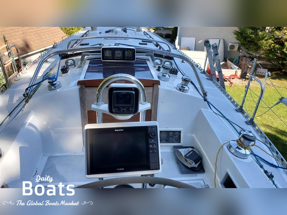 1978 Valiant 37 Esprit for sale. View price, photos and Buy 1978 ...