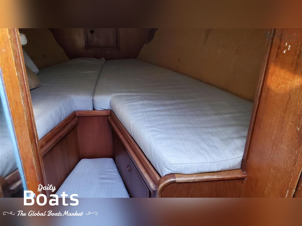 1978 Valiant 37 Esprit for sale. View price, photos and Buy 1978 ...