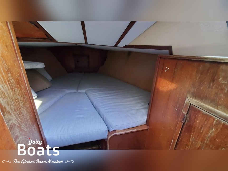 1978 Valiant 37 Esprit for sale. View price, photos and Buy 1978 ...