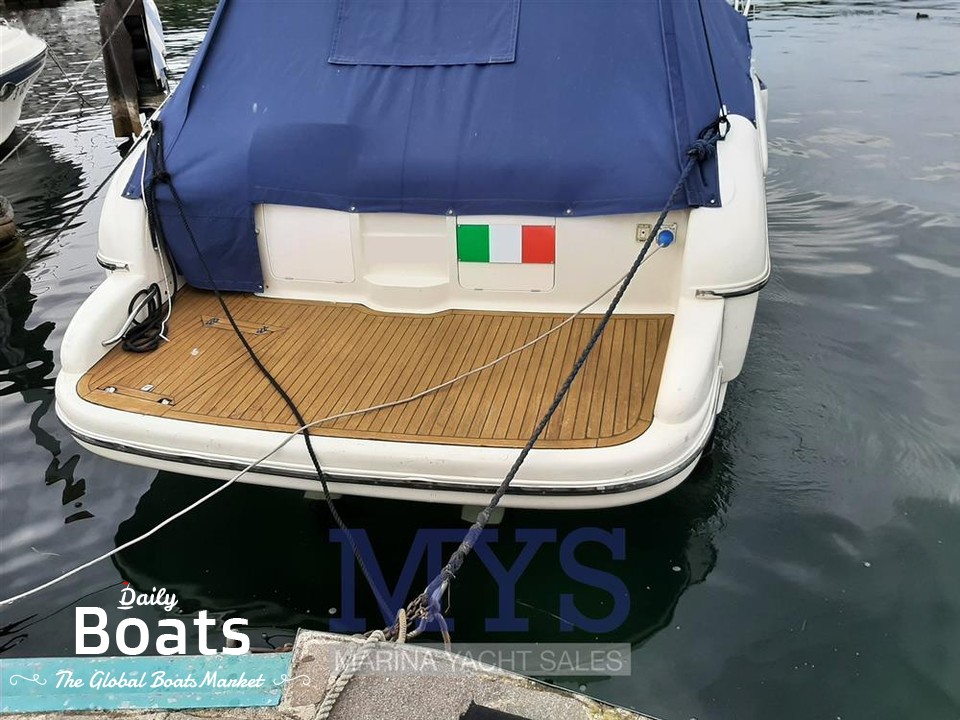 2002 Gobbi 375 Sc for sale. View price, photos and Buy 2002 Gobbi 375 ...