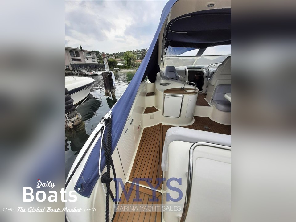 2002 Gobbi 375 Sc for sale. View price, photos and Buy 2002 Gobbi 375 ...