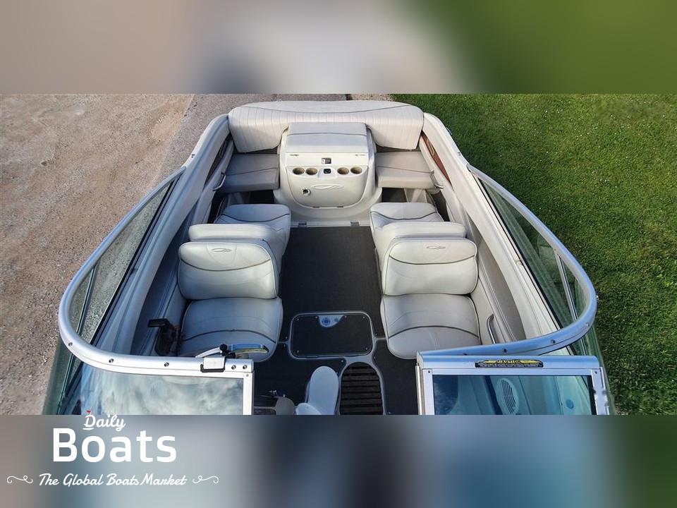 2000 Maxum 1900 Sc for sale. View price, photos and Buy 2000 Maxum 1900 ...