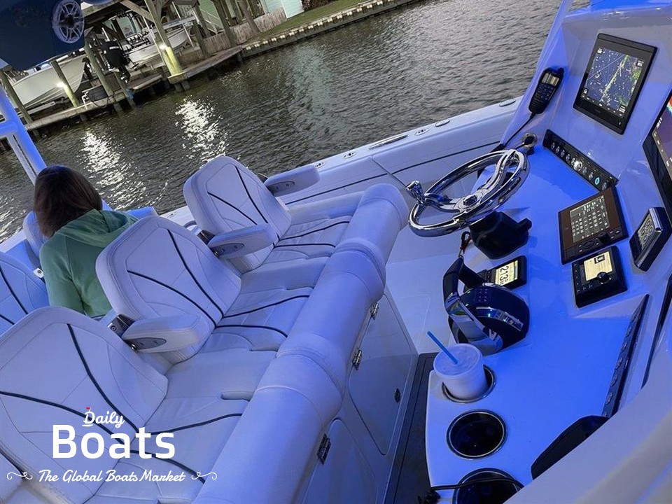 2021 Prowler 42 for sale. View price, photos and Buy 2021 Prowler 42 ...