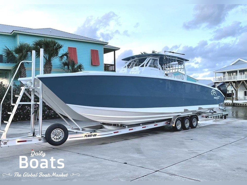 2021 Prowler 42 for sale. View price, photos and Buy 2021 Prowler 42 ...