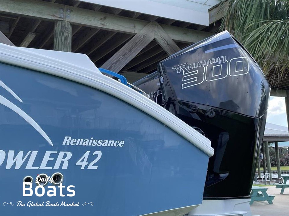 2021 Prowler 42 for sale. View price, photos and Buy 2021 Prowler 42 ...