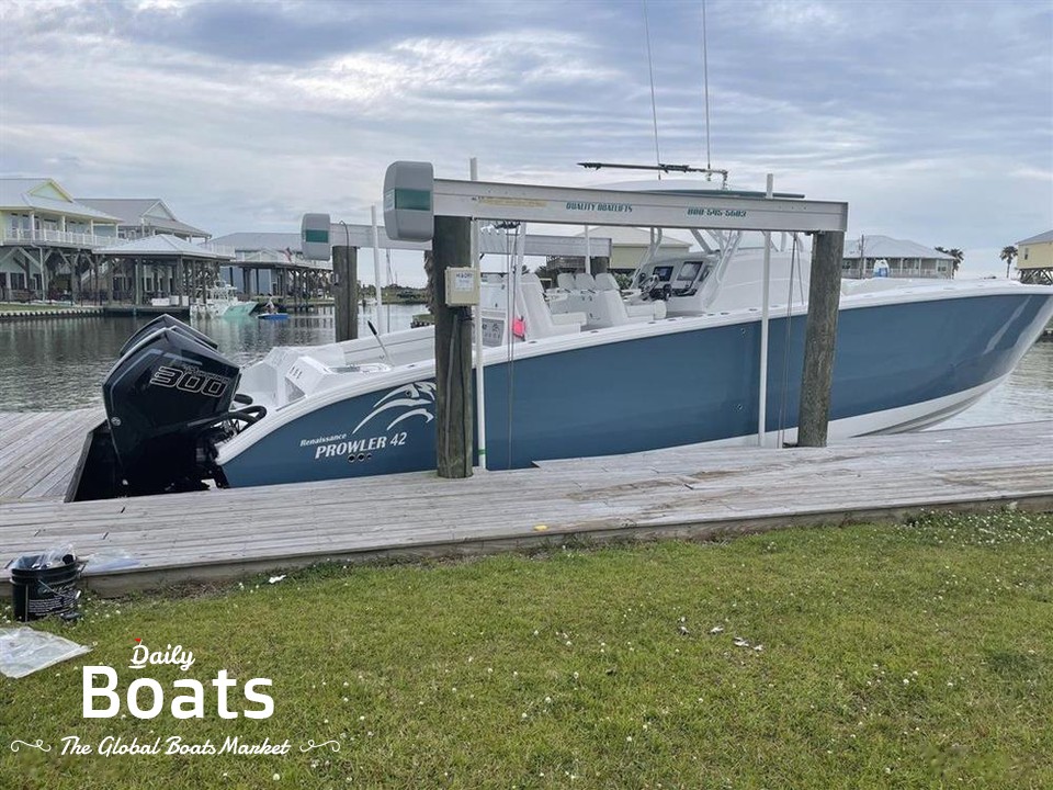 2021 Prowler 42 for sale. View price, photos and Buy 2021 Prowler 42 ...