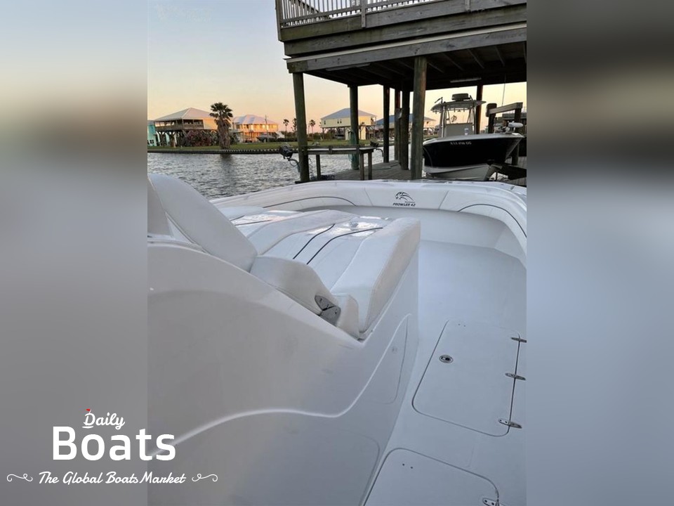 2021 Prowler 42 for sale. View price, photos and Buy 2021 Prowler 42 ...