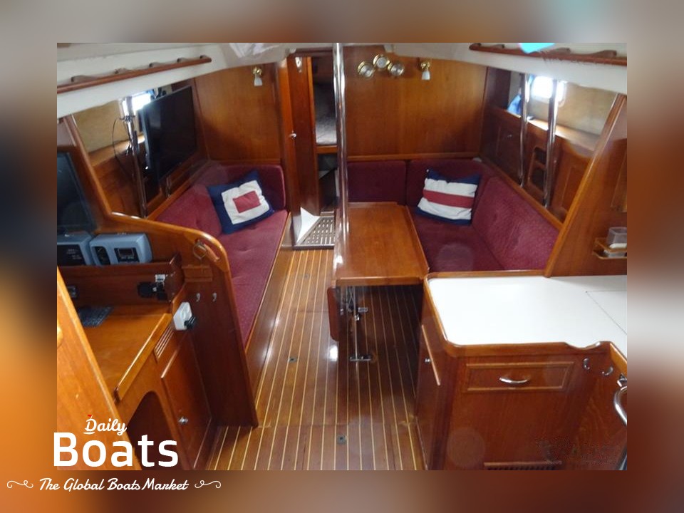 1985 Contest 36S for sale. View price, photos and Buy 1985 Contest 36S ...