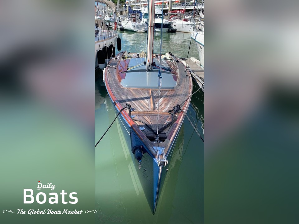 2010 Latitude Yachts Tofinou 8M for sale. View price, photos and Buy ...