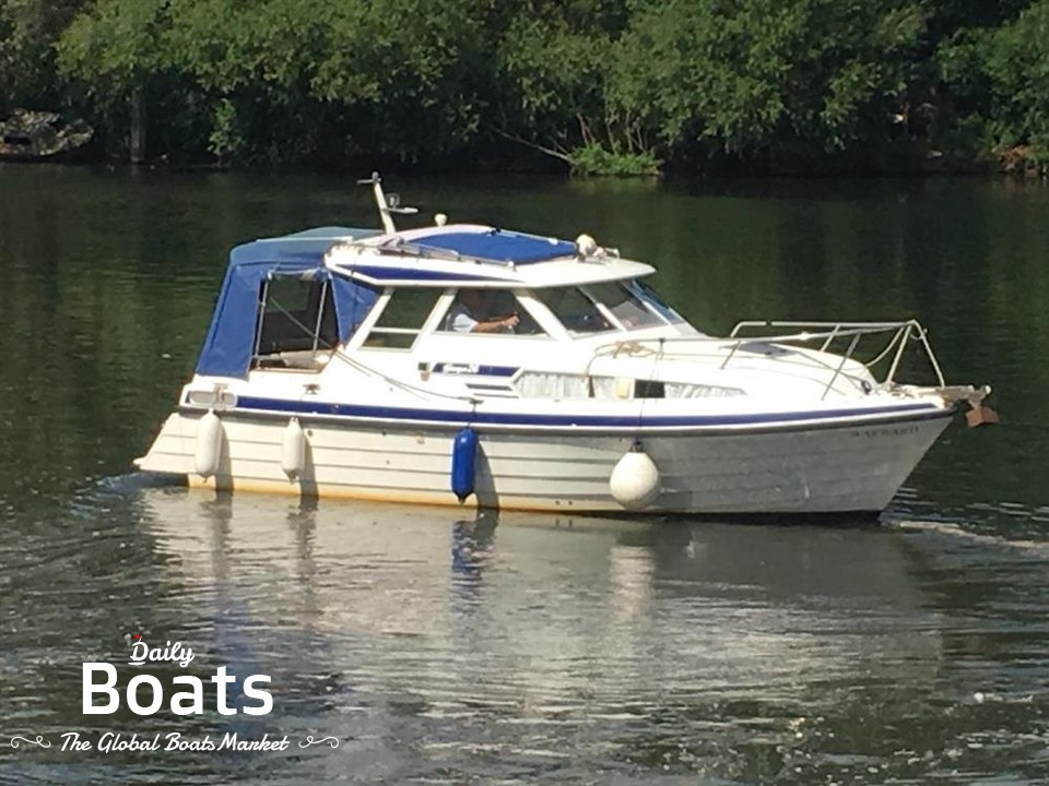 Saga marine 26 ht for sale - Daily Boats