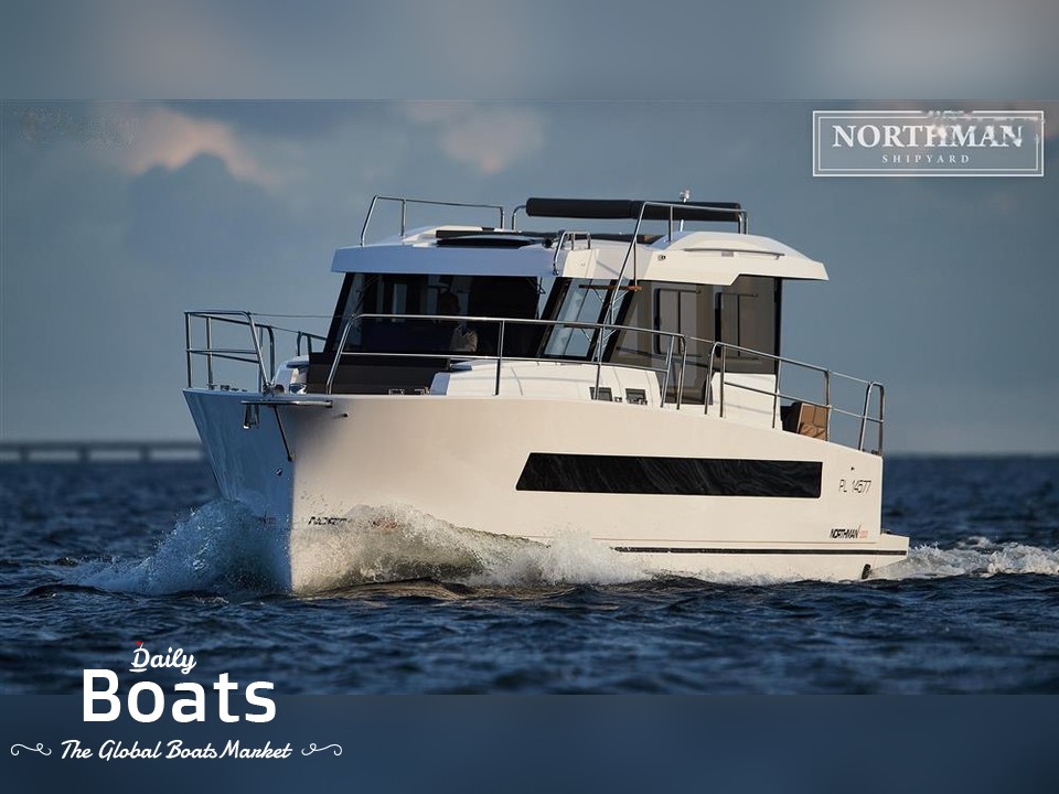 2021 Northman 1200 for sale. View price, photos and Buy 2021 Northman ...