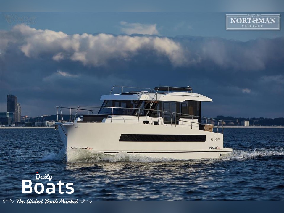 2021 Northman 1200 for sale. View price, photos and Buy 2021 Northman ...