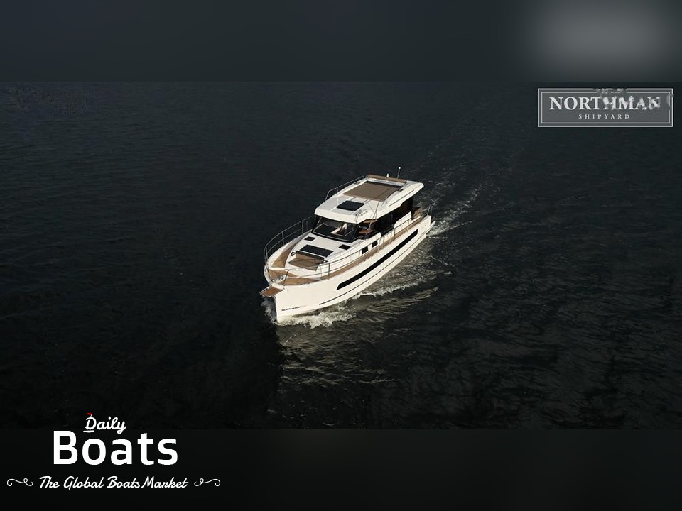 2021 Northman 1200 for sale. View price, photos and Buy 2021 Northman ...