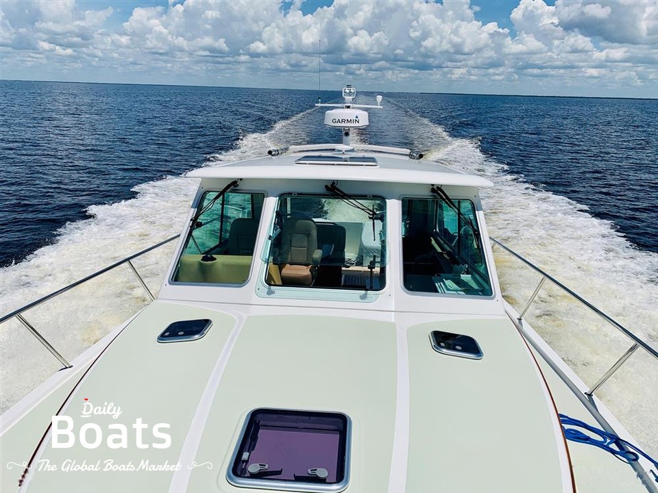 2020 Back Cove 37 for sale. View price, photos and Buy 2020 Back Cove ...