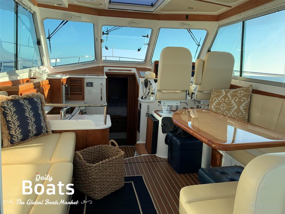 2020 Back Cove 37 for sale. View price, photos and Buy 2020 Back Cove ...