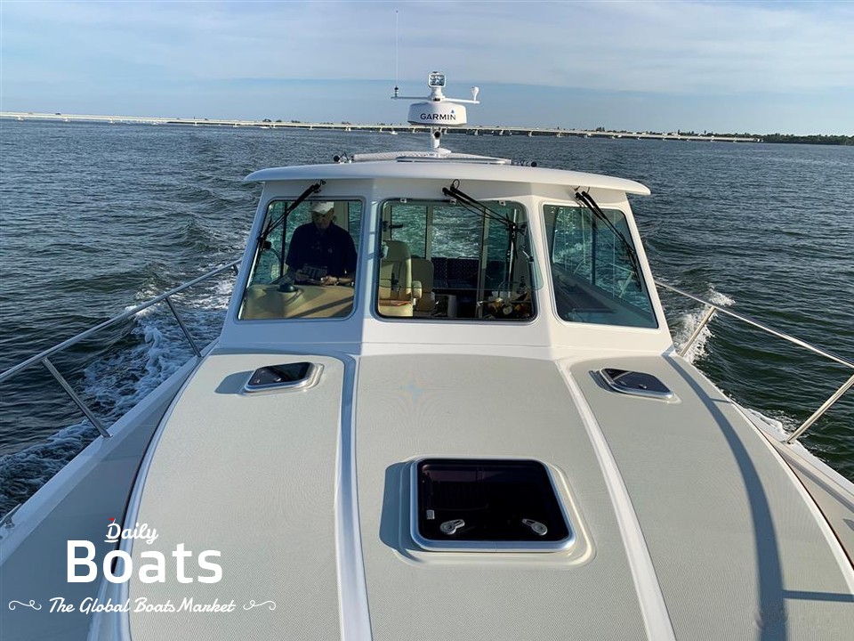 2020 Back Cove 37 for sale. View price, photos and Buy 2020 Back Cove ...