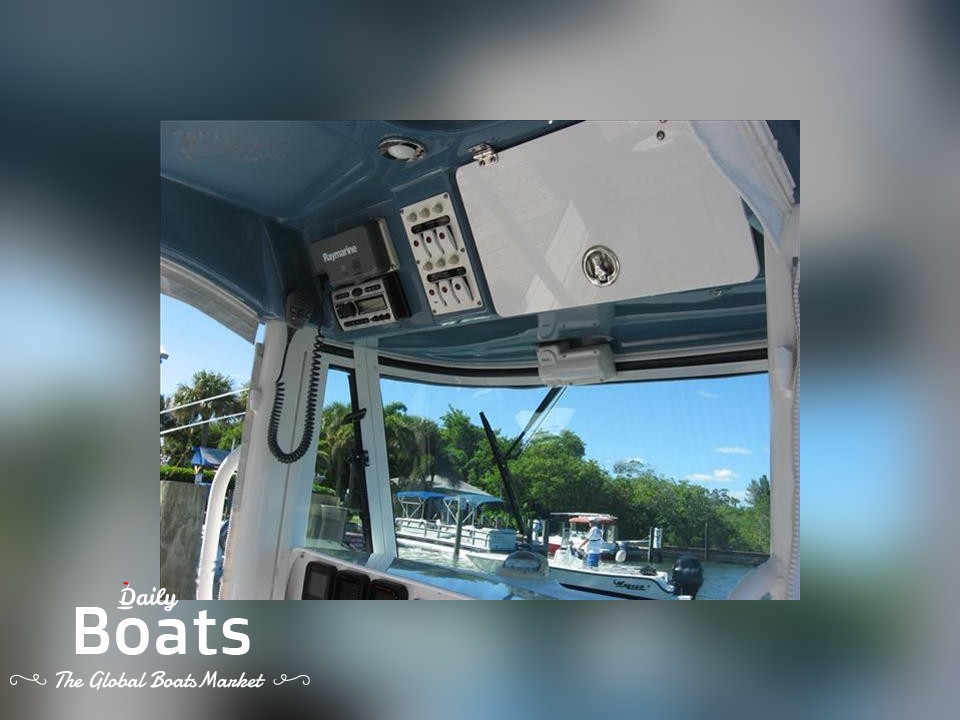 2008 Everglades Pilot Cc for sale. View price, photos and Buy 2008 ...