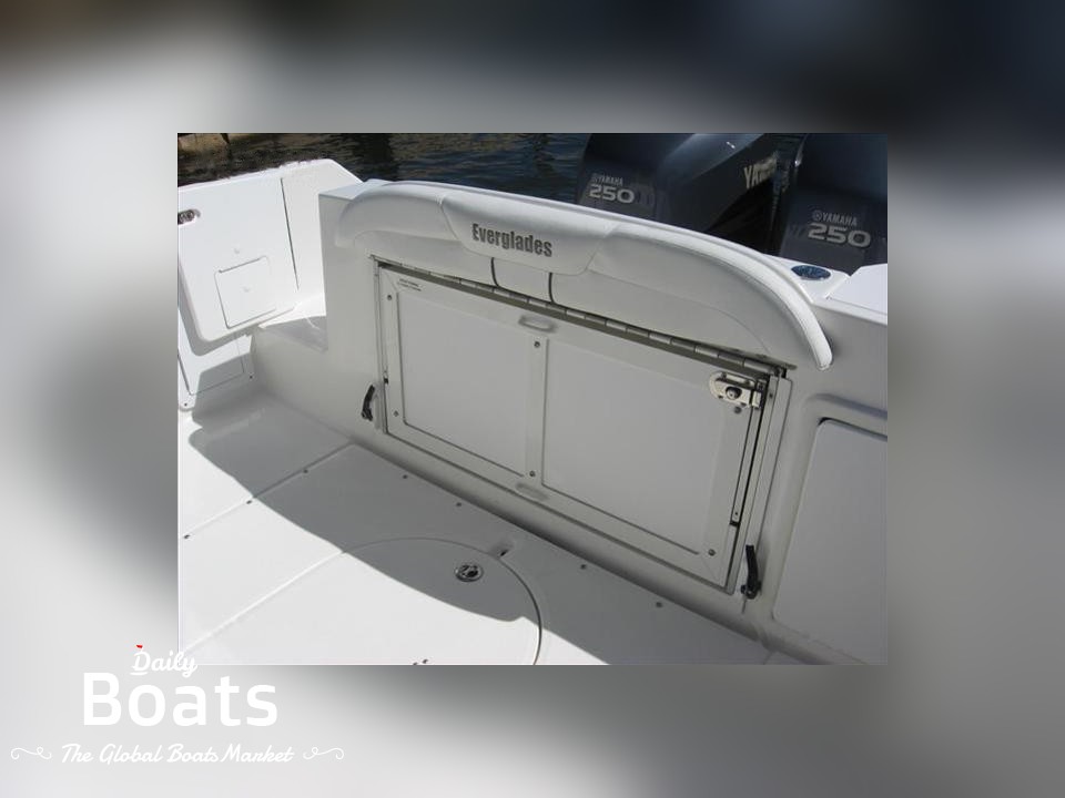 2008 Everglades Pilot Cc for sale. View price, photos and Buy 2008 ...