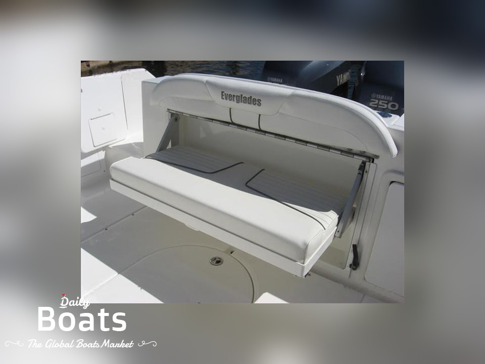 2008 Everglades Pilot Cc for sale. View price, photos and Buy 2008 ...