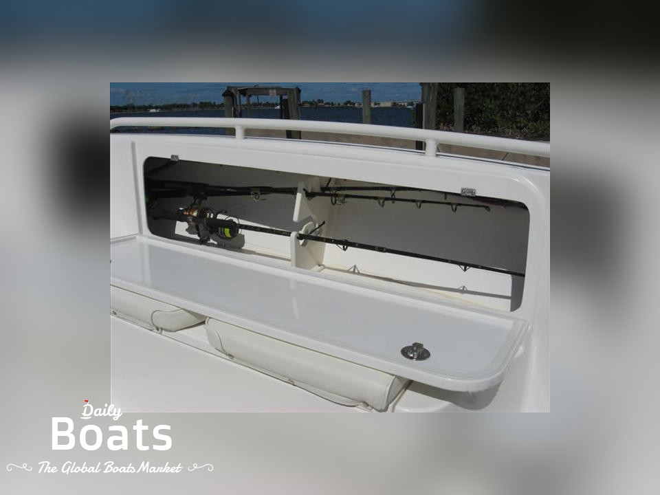 2008 Everglades Pilot Cc for sale. View price, photos and Buy 2008 ...