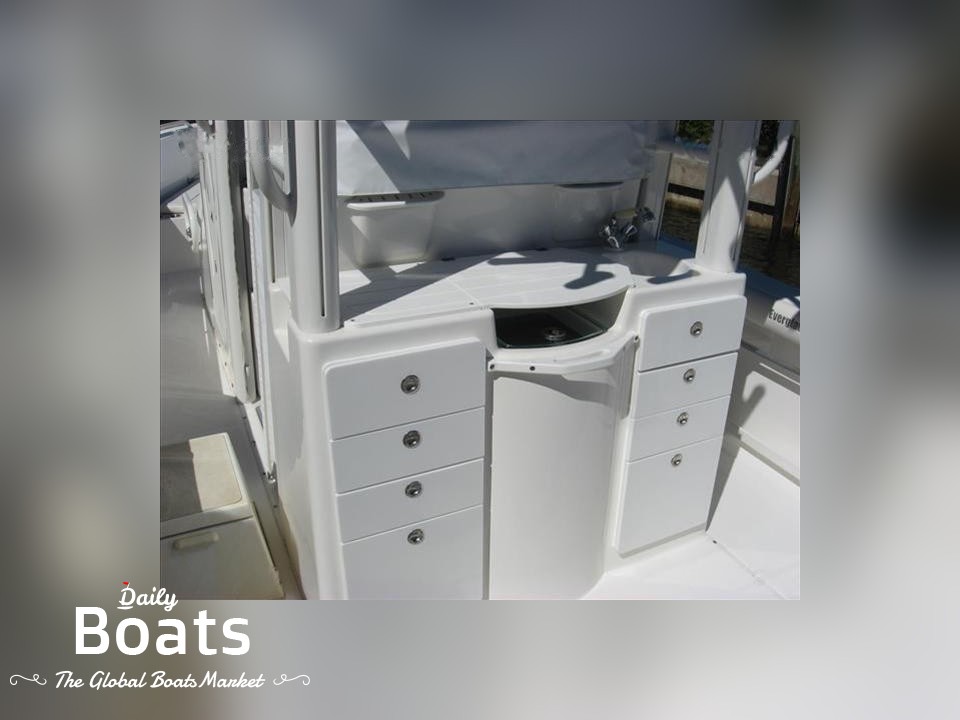 2008 Everglades Pilot Cc for sale. View price, photos and Buy 2008 ...