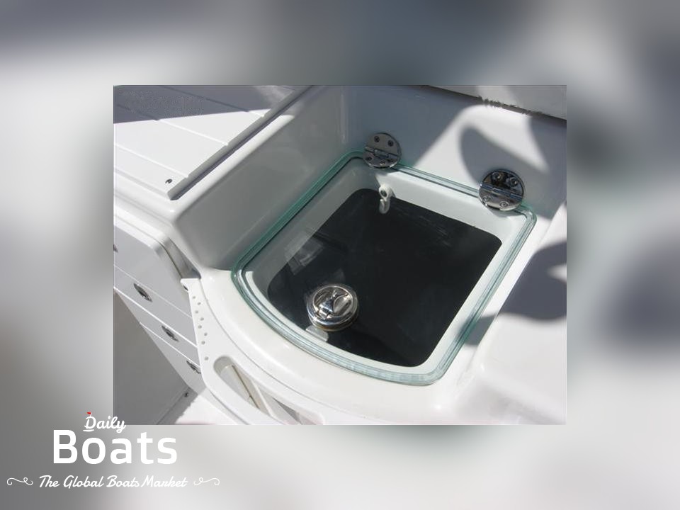 2008 Everglades Pilot Cc for sale. View price, photos and Buy 2008 ...