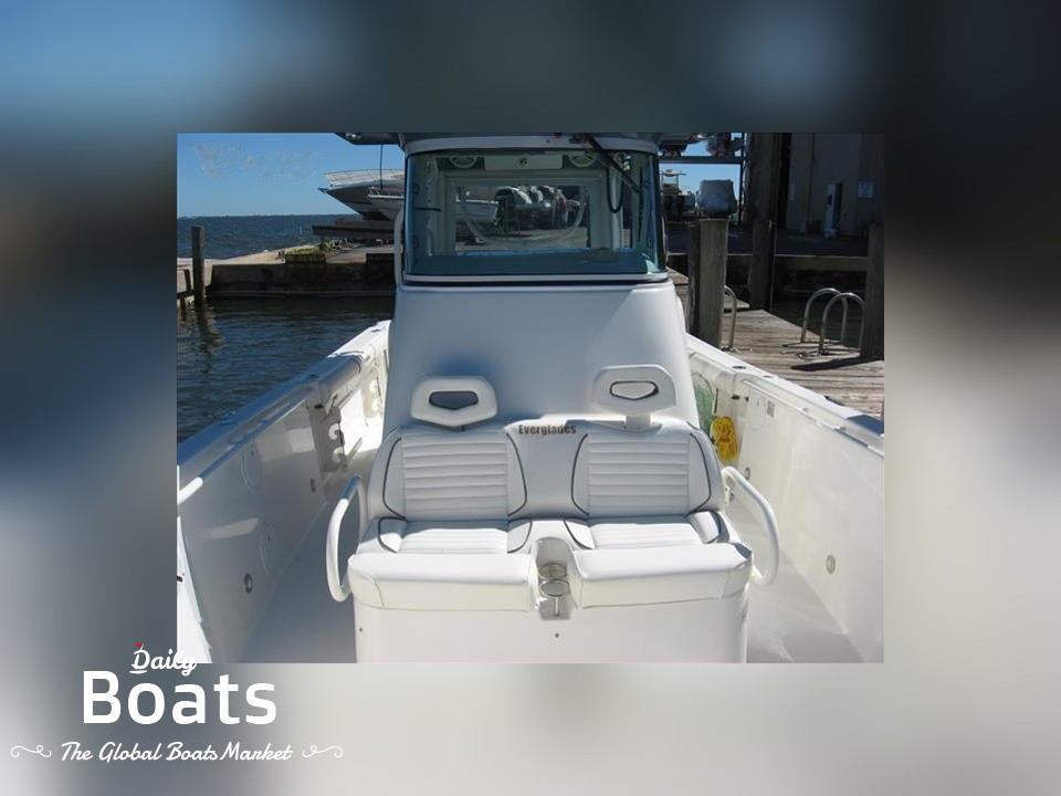 2008 Everglades Pilot Cc for sale. View price, photos and Buy 2008 ...