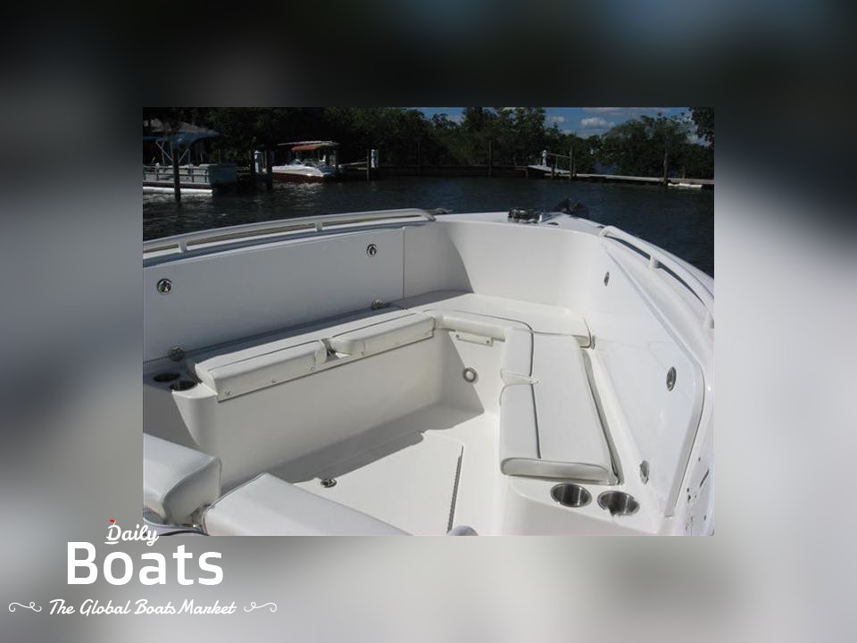 2008 Everglades Pilot Cc for sale. View price, photos and Buy 2008 ...