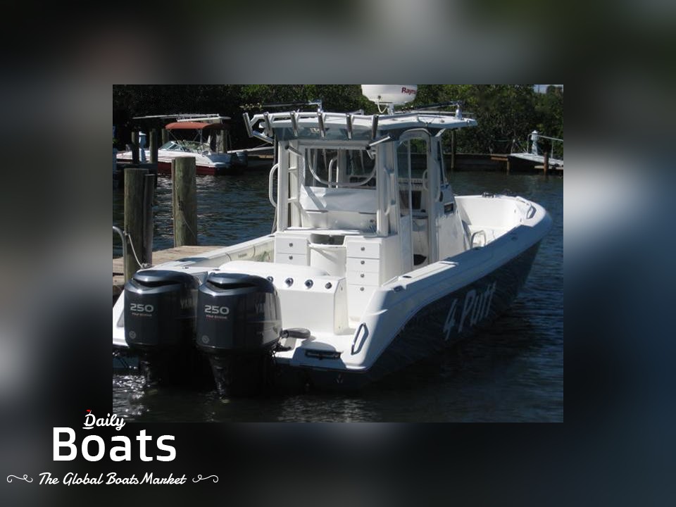 2008 Everglades Pilot Cc for sale. View price, photos and Buy 2008 ...