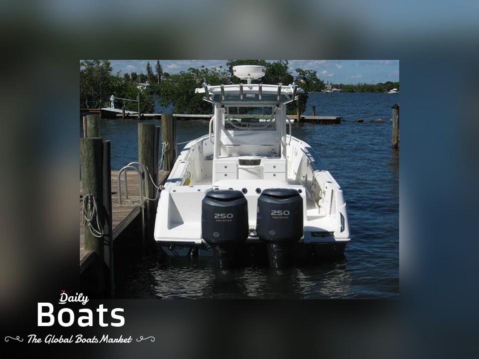 2008 Everglades Pilot Cc for sale. View price, photos and Buy 2008 ...