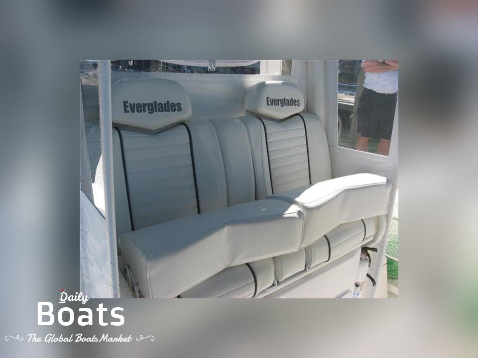 2008 Everglades Pilot Cc for sale. View price, photos and Buy 2008 ...