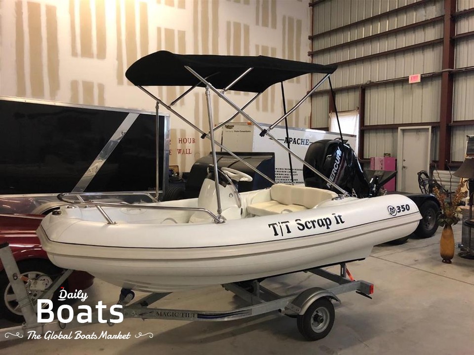 2013 Mercury 340 Rib for sale. View price, photos and Buy 2013 Mercury ...