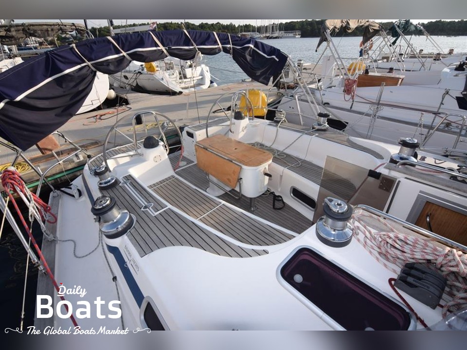 2004 Bavaria Yachts 49 for sale. View price, photos and Buy 2004 ...