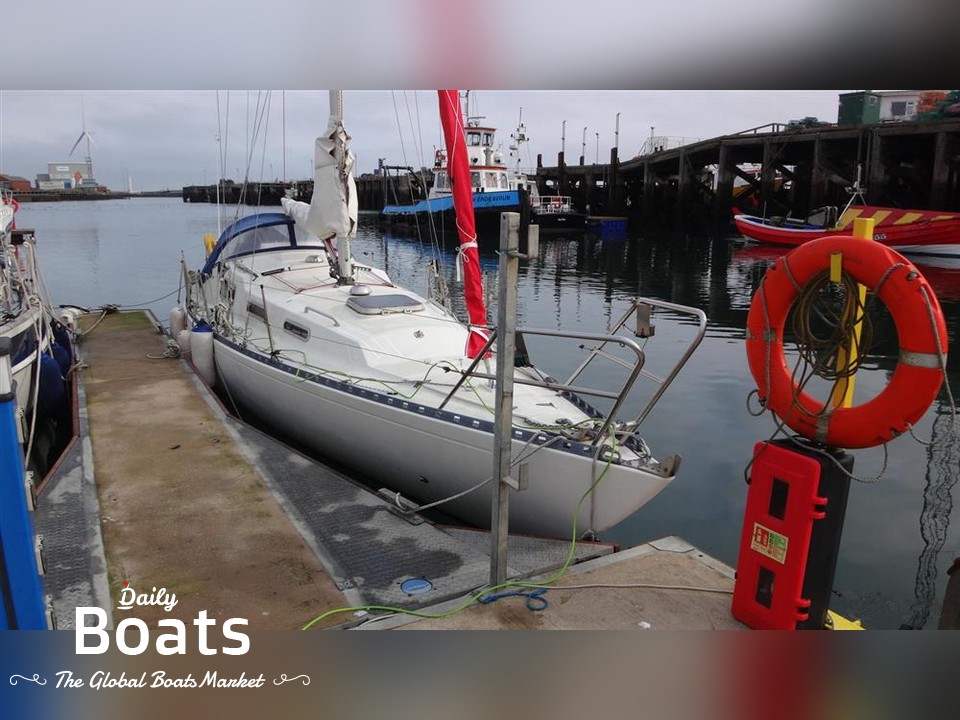 Race boats Skerry Cruiser custom for sale - Daily Boats