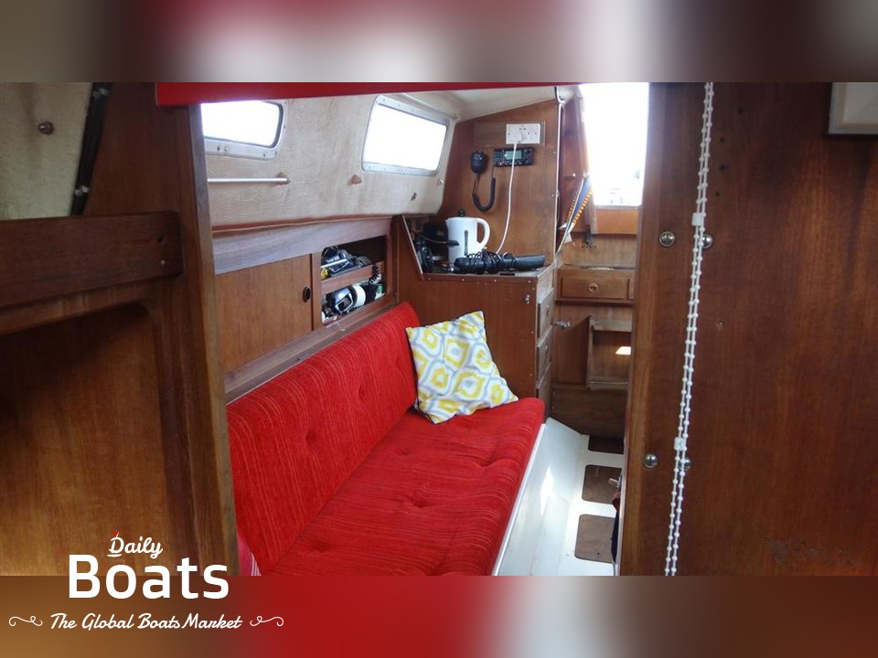 1979 Skerry Cruiser Custom for sale. View price, photos and Buy 1979 ...