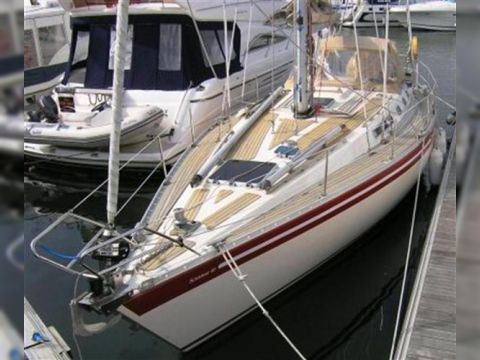 1987 Scanmar 40 for sale. View price, photos and Buy 1987 Scanmar 40 #21728