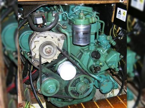 1987 Scanmar 40 for sale. View price, photos and Buy 1987 Scanmar 40 #21728