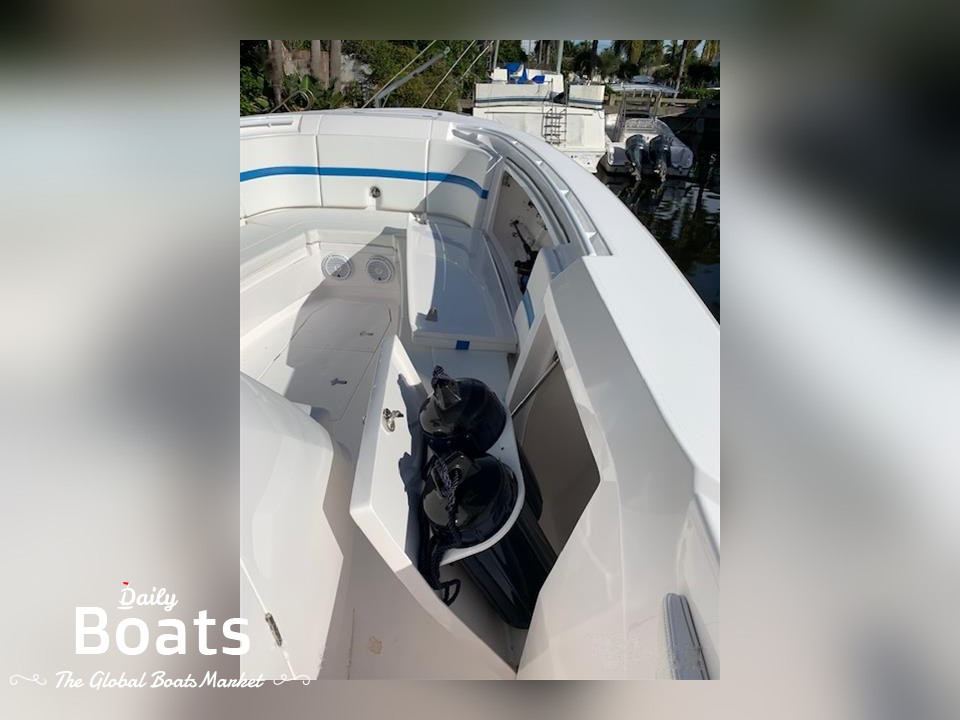 2019 Intrepid Powerboats 245 Nomad for sale. View price, photos and Buy ...