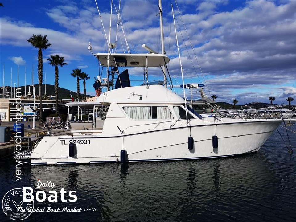 2004 Rodman 1250 for sale. View price, photos and Buy 2004 Rodman 1250 ...