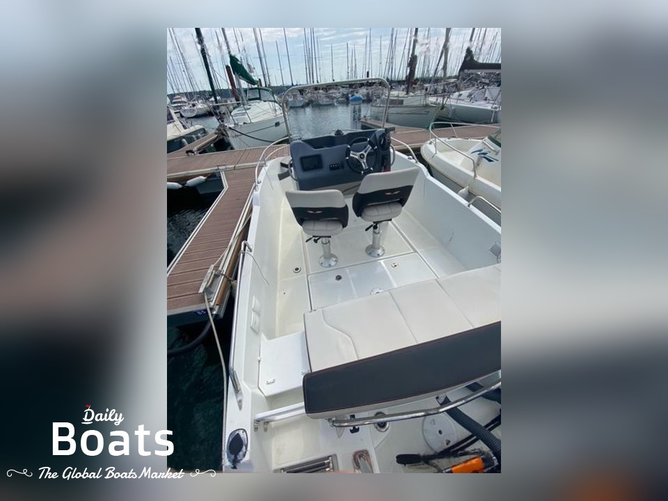 2018 Bénéteau Boats Flyer 5.5 for sale. View price, photos and Buy 2018 ...