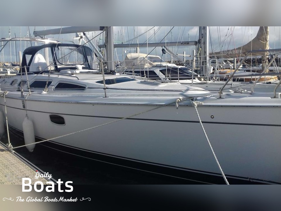 2010 Hunter 36 Legend for sale. View price, photos and Buy 2010 Hunter 36 Legend #217310