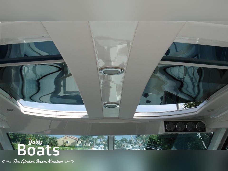 2010 Sea Ray Boats 470 Sundancer for sale. View price, photos and Buy ...