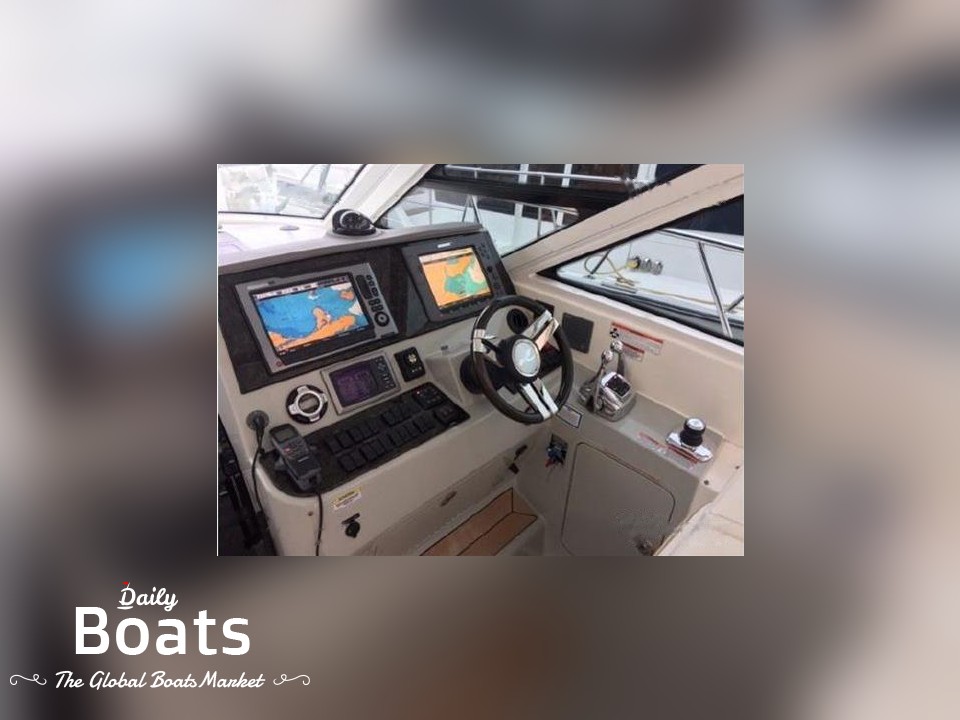 2010 Sea Ray Boats 470 Sundancer for sale. View price, photos and Buy ...